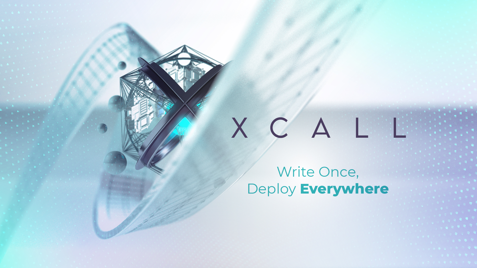 Interoperability with xCall | ICON Community